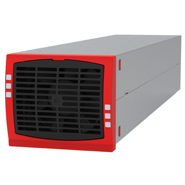 TSI Bravo 48/120 – Inverter Module | CE+T America