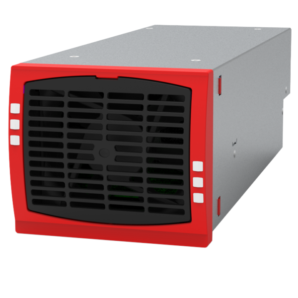 TSI Media 48/120 – Inverter Module | CE+T America