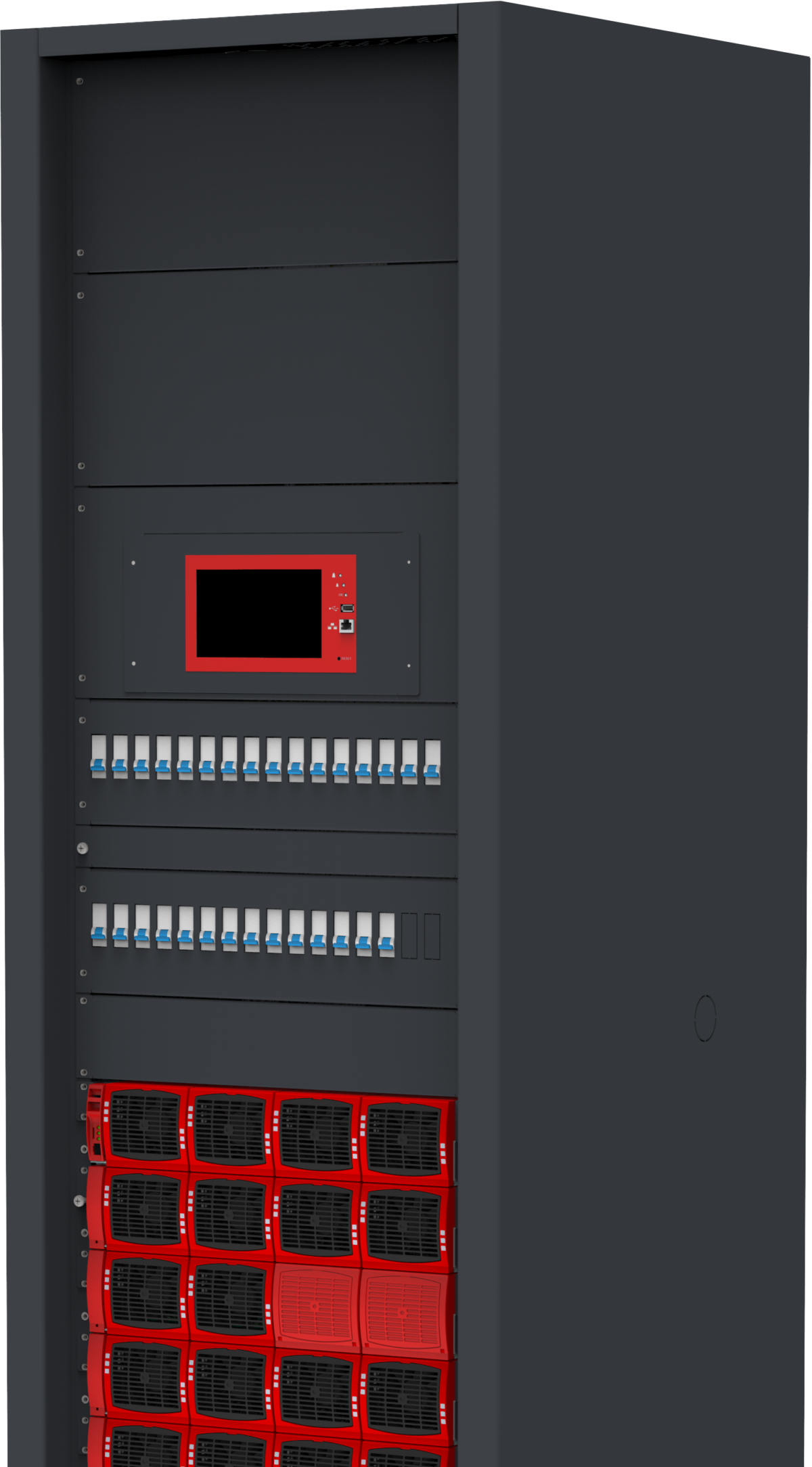 Modular Inverter Systems | CE+T America