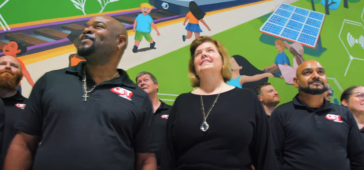 [Video] CE+T America’s Grand Opening in Duluth, Georgia